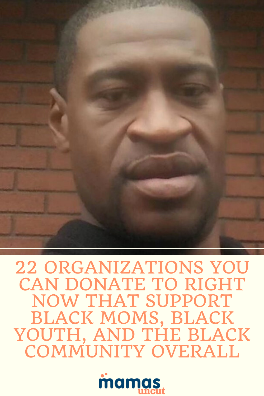 22 Great Organizations That Support Black Moms And Community Black Moms