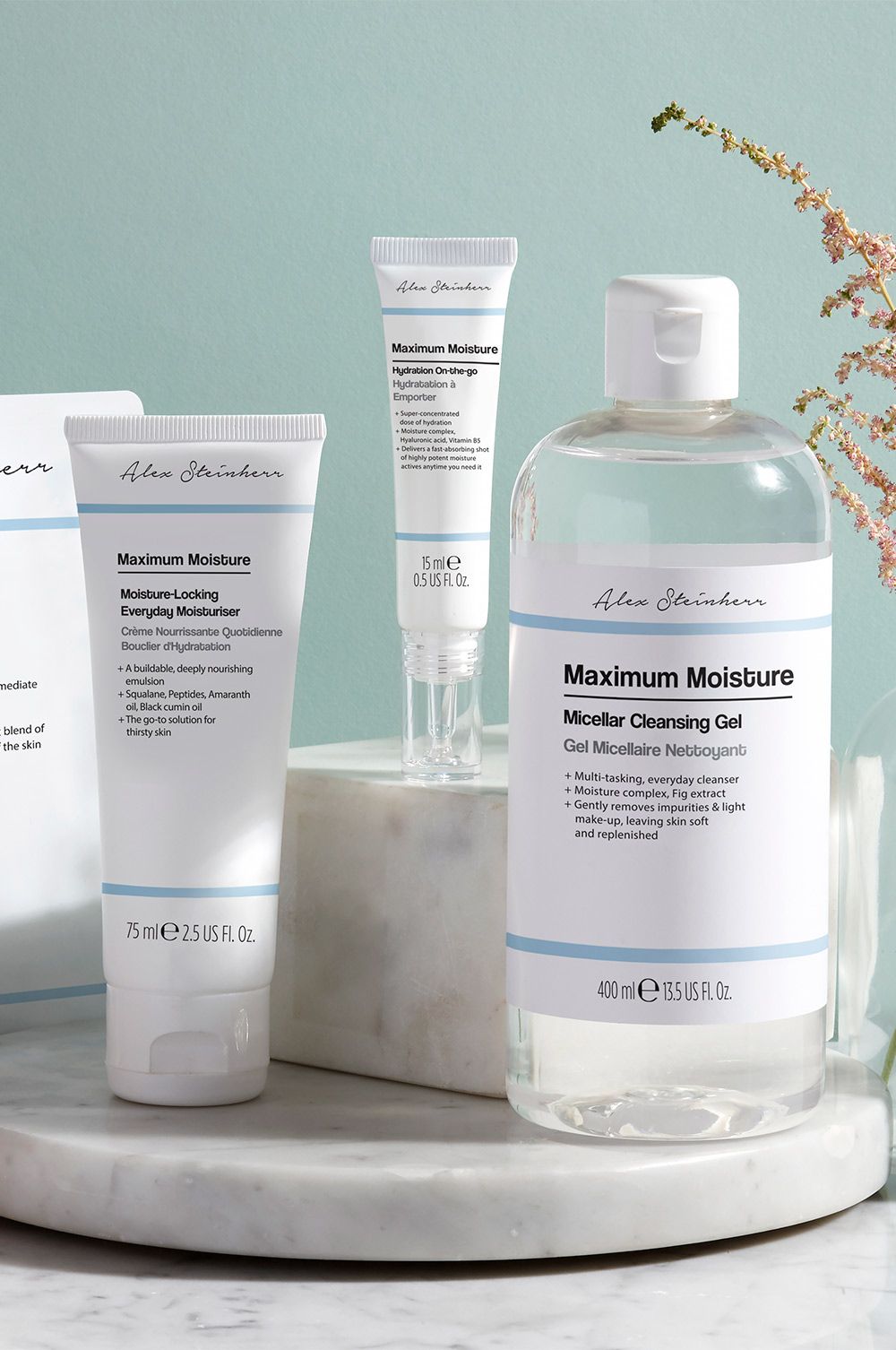 The Ultimate Skincare Collection Cruelty Free Skin Care Best Face
