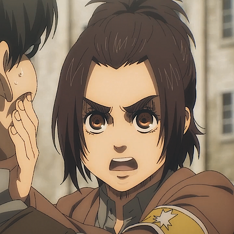 Attack On Titan Scene Manga Anime Cartoons Quick Shingeki No Kyojin Beautiful Things Get Tan
