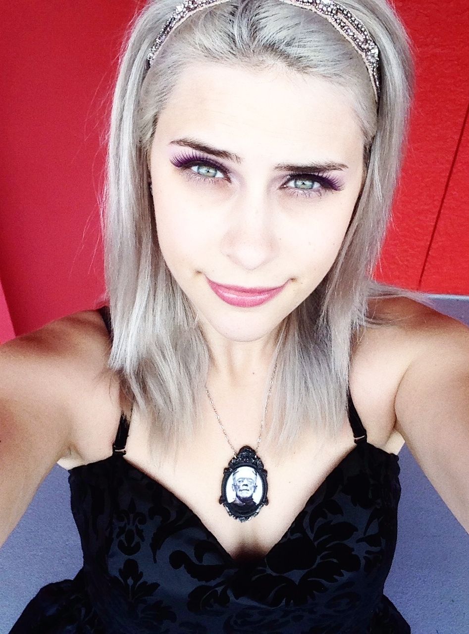 My Grey Hair Silver Hair White Hair Silver Hair Diamond Earrings Hair