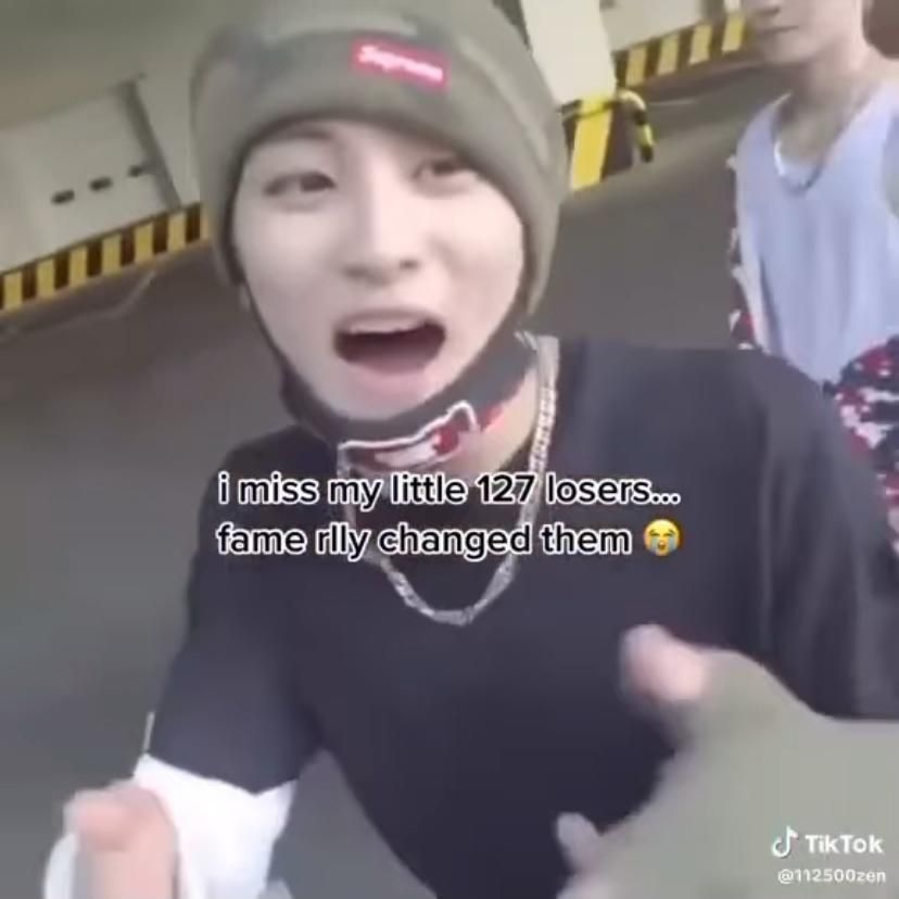 Pin By On Nct Memes Funny Kpop Memes Nct Nct Life