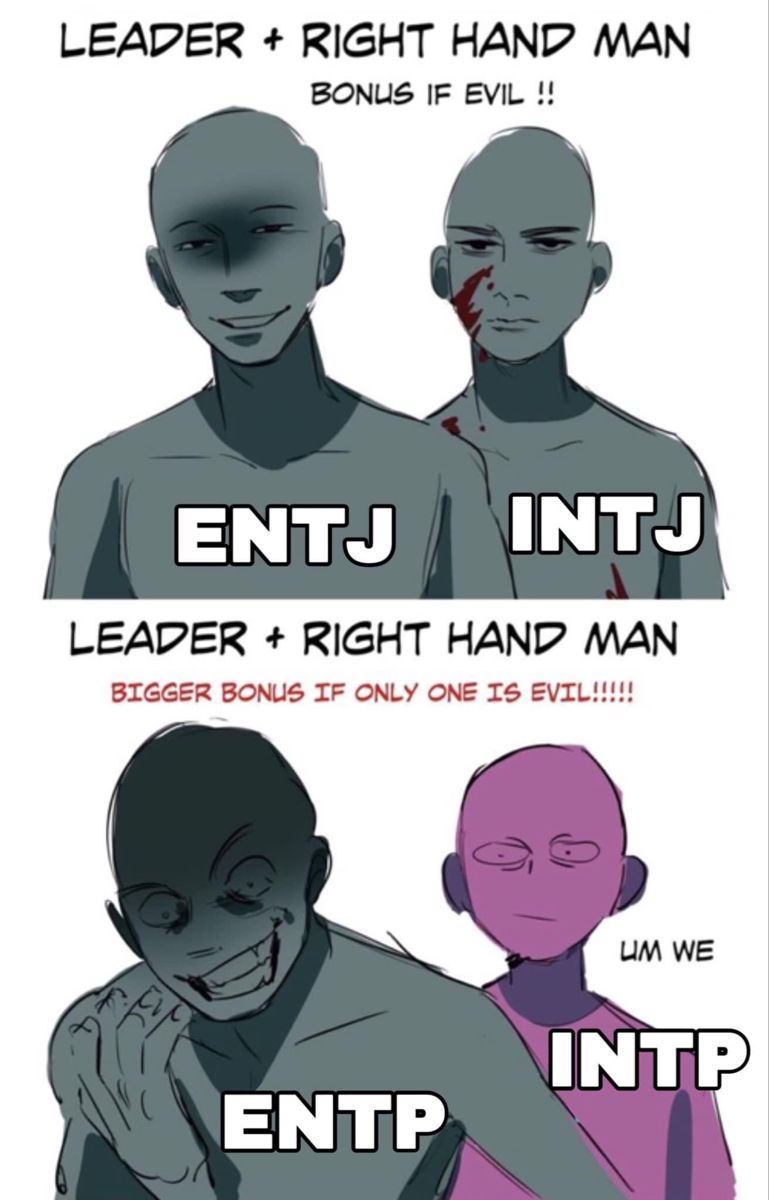 Entj Intj Entp Intp Веселые мемы Типы личности Вдохновляющие высказывания