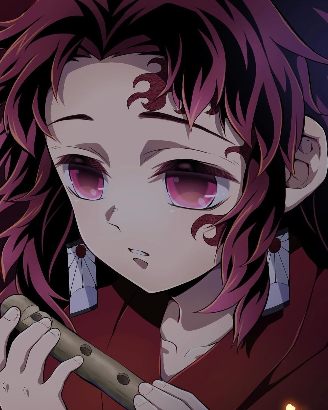 Pin By Zsófi 68 On Demon Slayer In 2024 One Peice Anime Anime Slayer