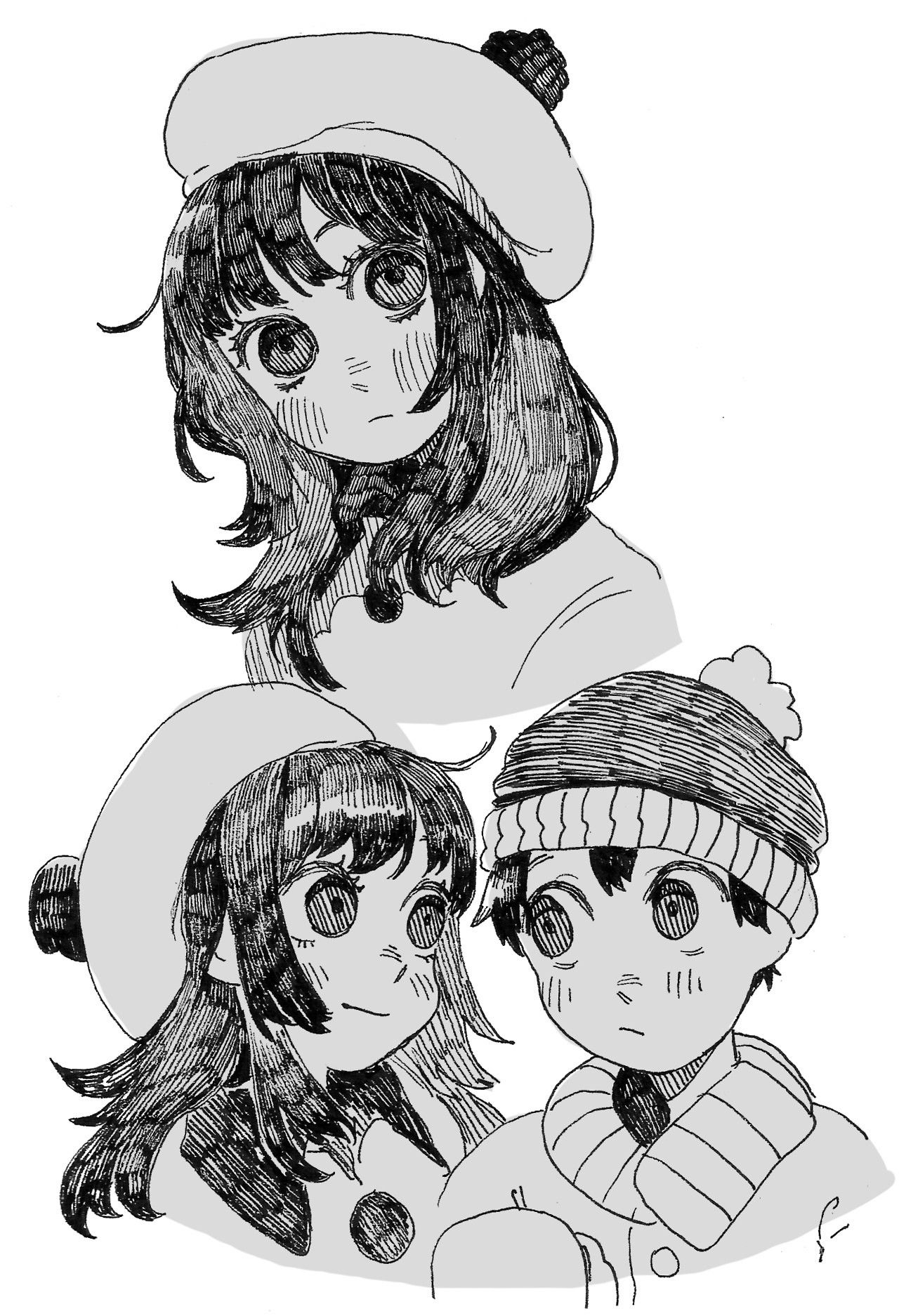 Pin De 𝕹𝖊𝖔𝖓 𝕬𝖓𝖌𝖊𝖑 En Sᴏᴜᴛʜ ᴘᴀʀᴋ Arte Conceptual Disney Dibujos Bonitos South Park