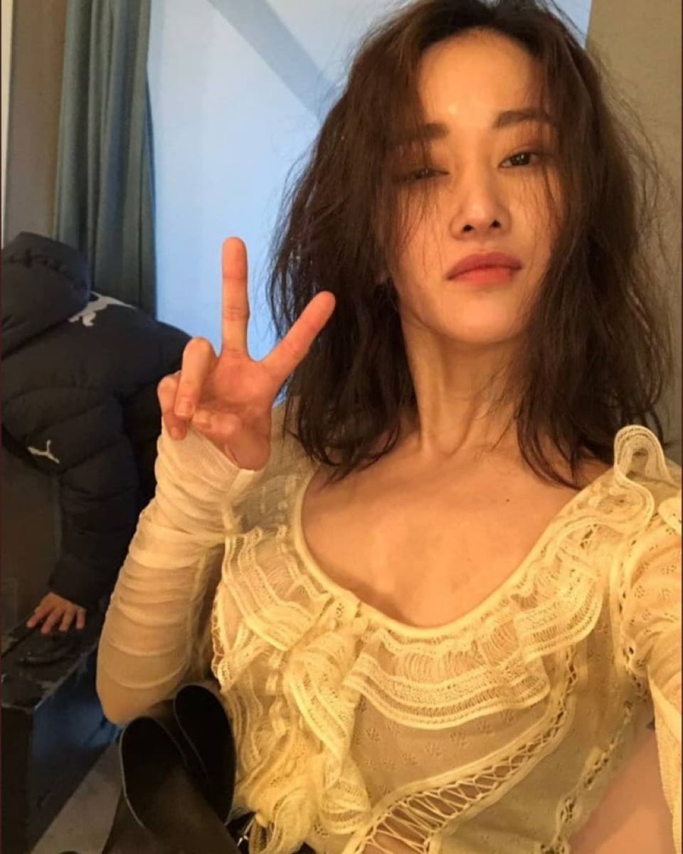Jeon Jong Seo Jeon Jeong Seo Jeon Jong Seo Prety Girl