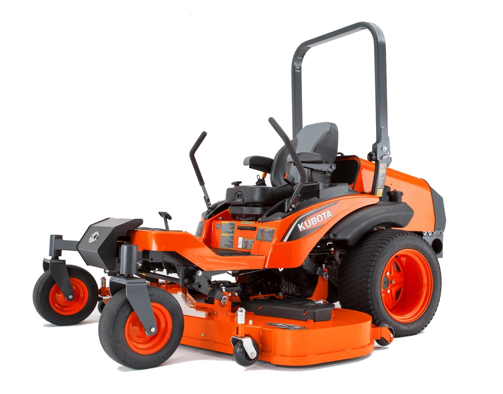 Kubota Riding Lawn Mowers Commercial And Zero Turn Mowers Artofit