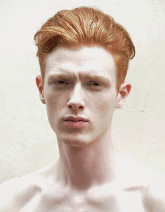 Pin By Sidr On Ginger Squad Redhead Men Ginger Models Face Photography