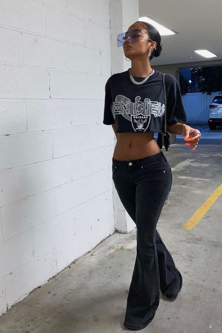 Pin On 0u F Ts 2000s Fashion Outfits Cute Outfits Streetwear Fashion
