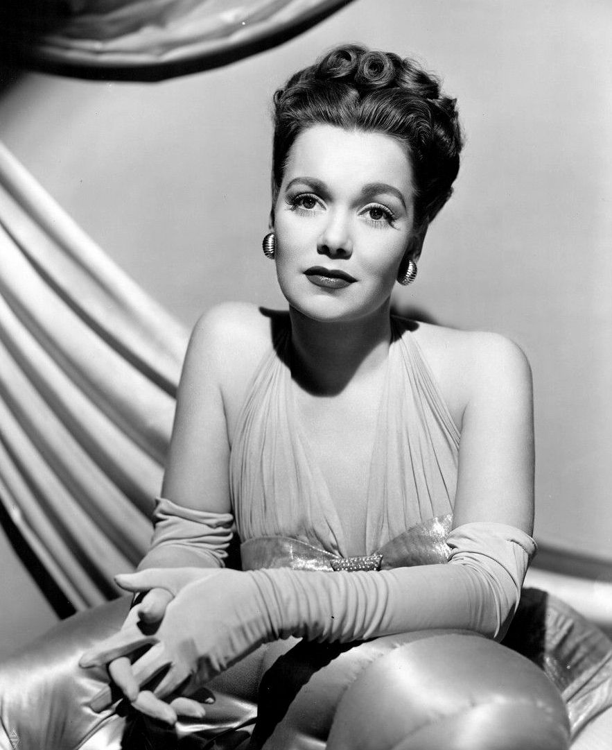Jane Wyman Classic Hollywood Jane Wyman Classic Movie Stars