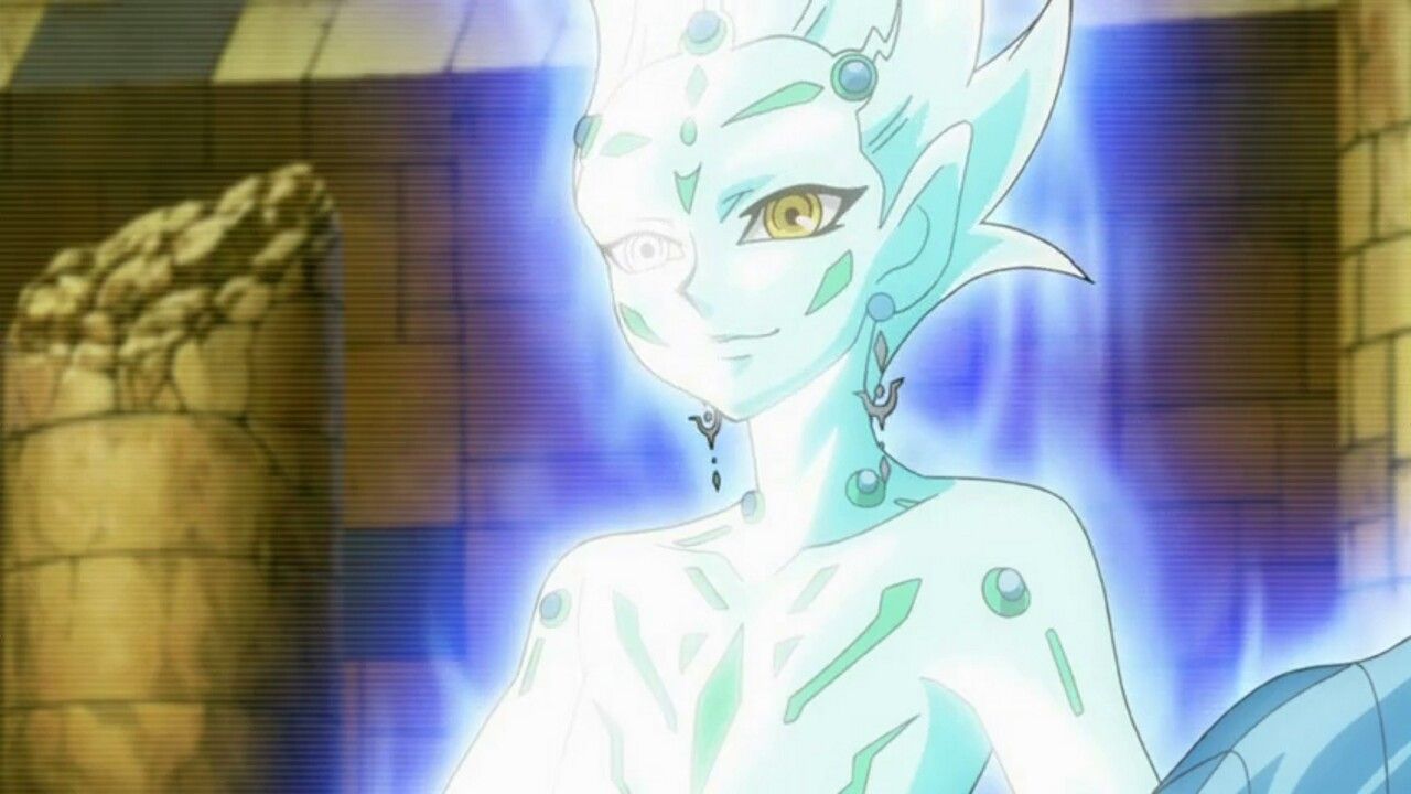 Yugioh Zexal Astralthe Invisible Yo Gi Oh Yu Gi Oh Zexal Deez Yuma Another World Anime