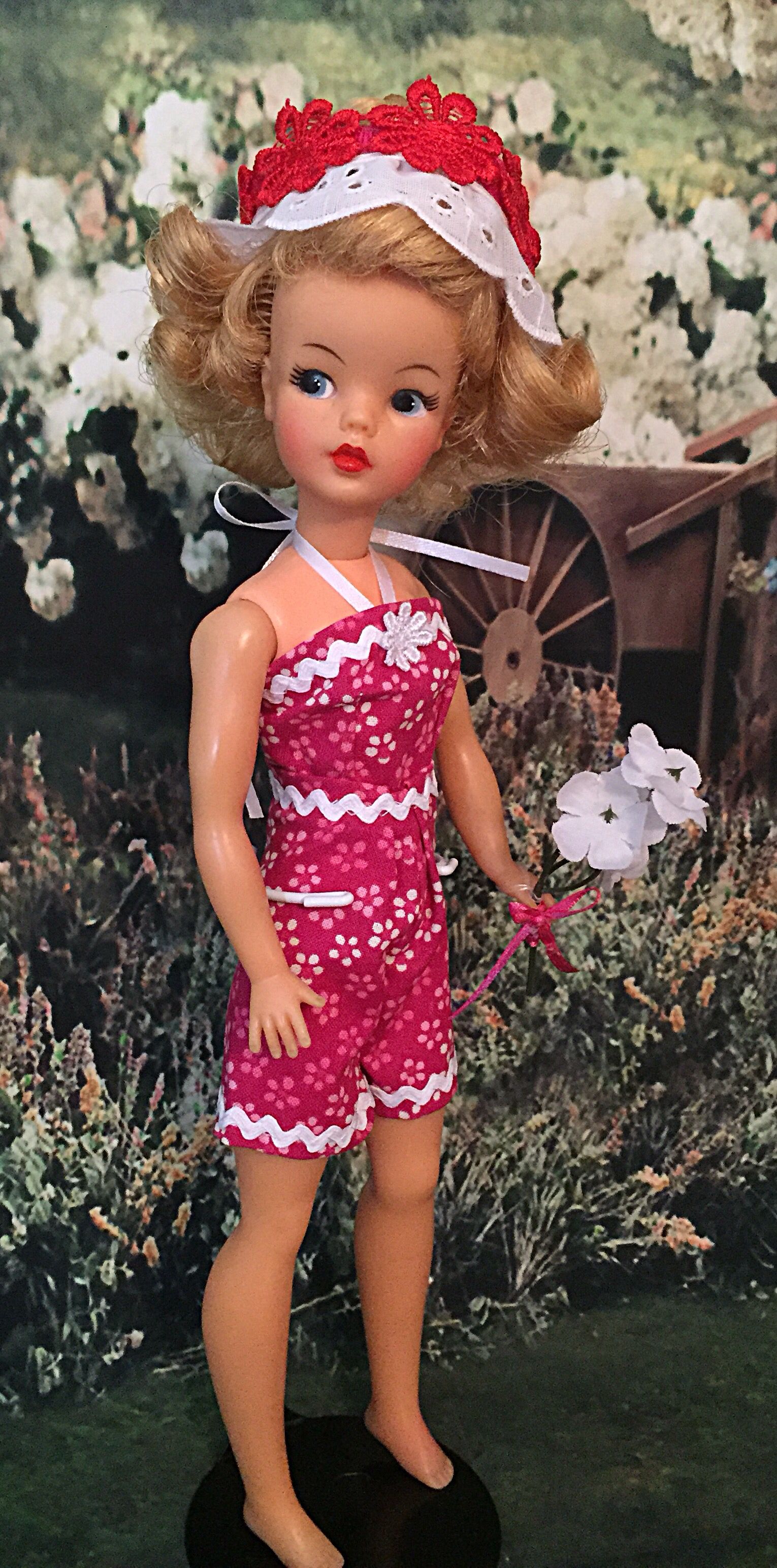 Handmade Tammy Play Set Tammy Doll Tammy Fashion Dolls