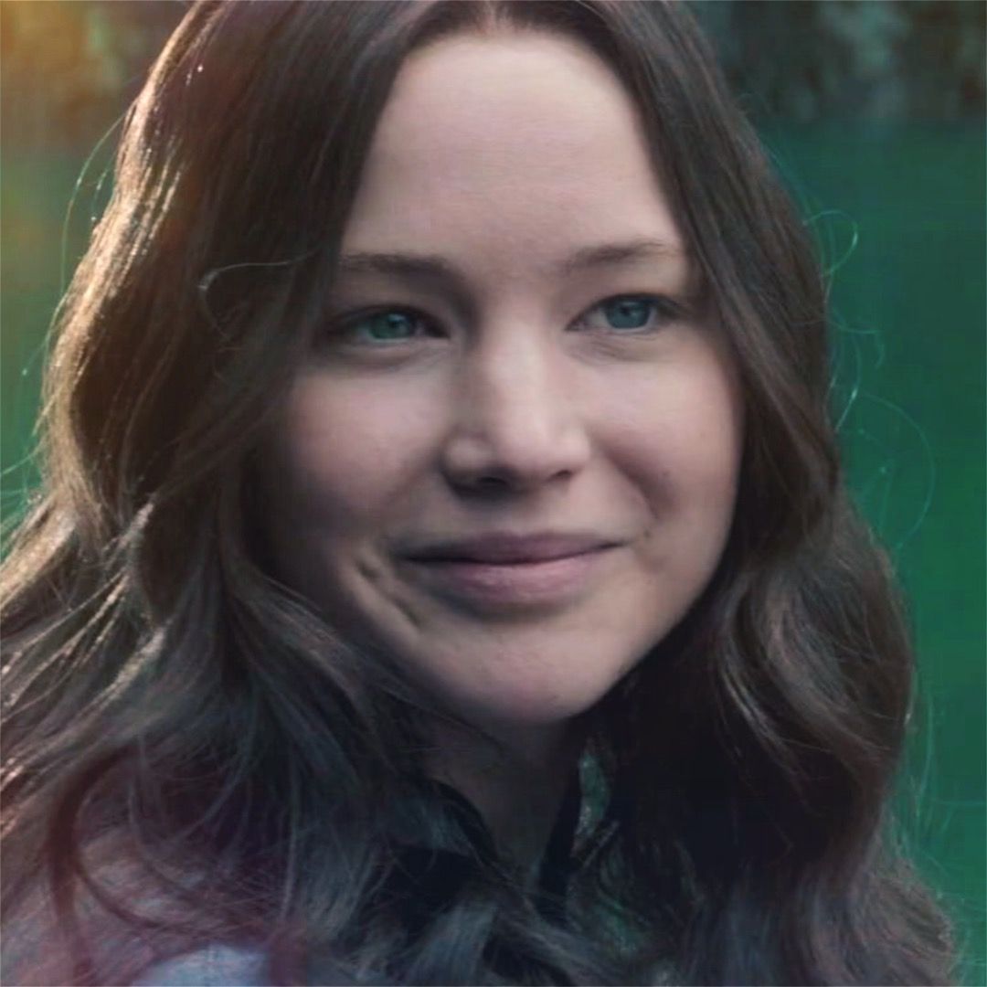 Katniss Everdeen Icons Katniss Everdeen Katniss Hunger Games