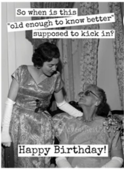 Pin By Darrell Luna On Happy Birthday In 2024 Happy Birthday Quotes Funny Funny Happy
