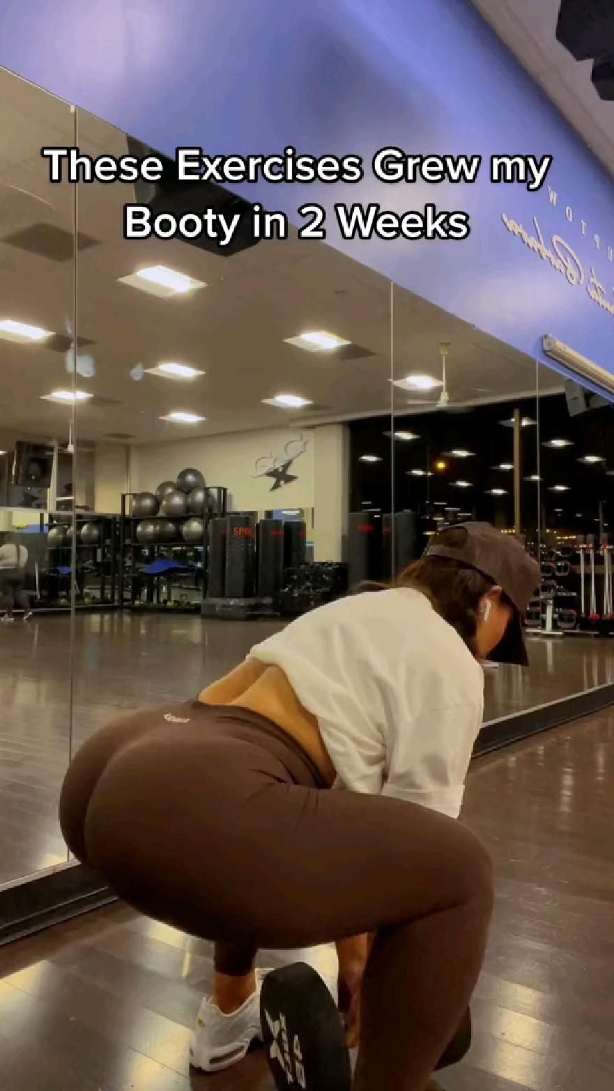 6 Exercises That Will Transform Your Glutes In Just 30 Days Artofit
