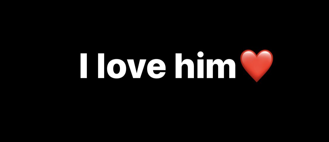For Discord Or Twitter Heart Banner Discord Headers I Love Him Banners Twitter Quick Love