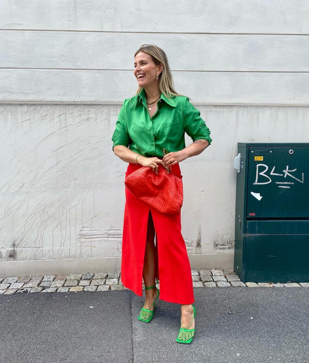 Janka Polliani On Instagram I Got A Message From A Follower The Other Day That Told Me She