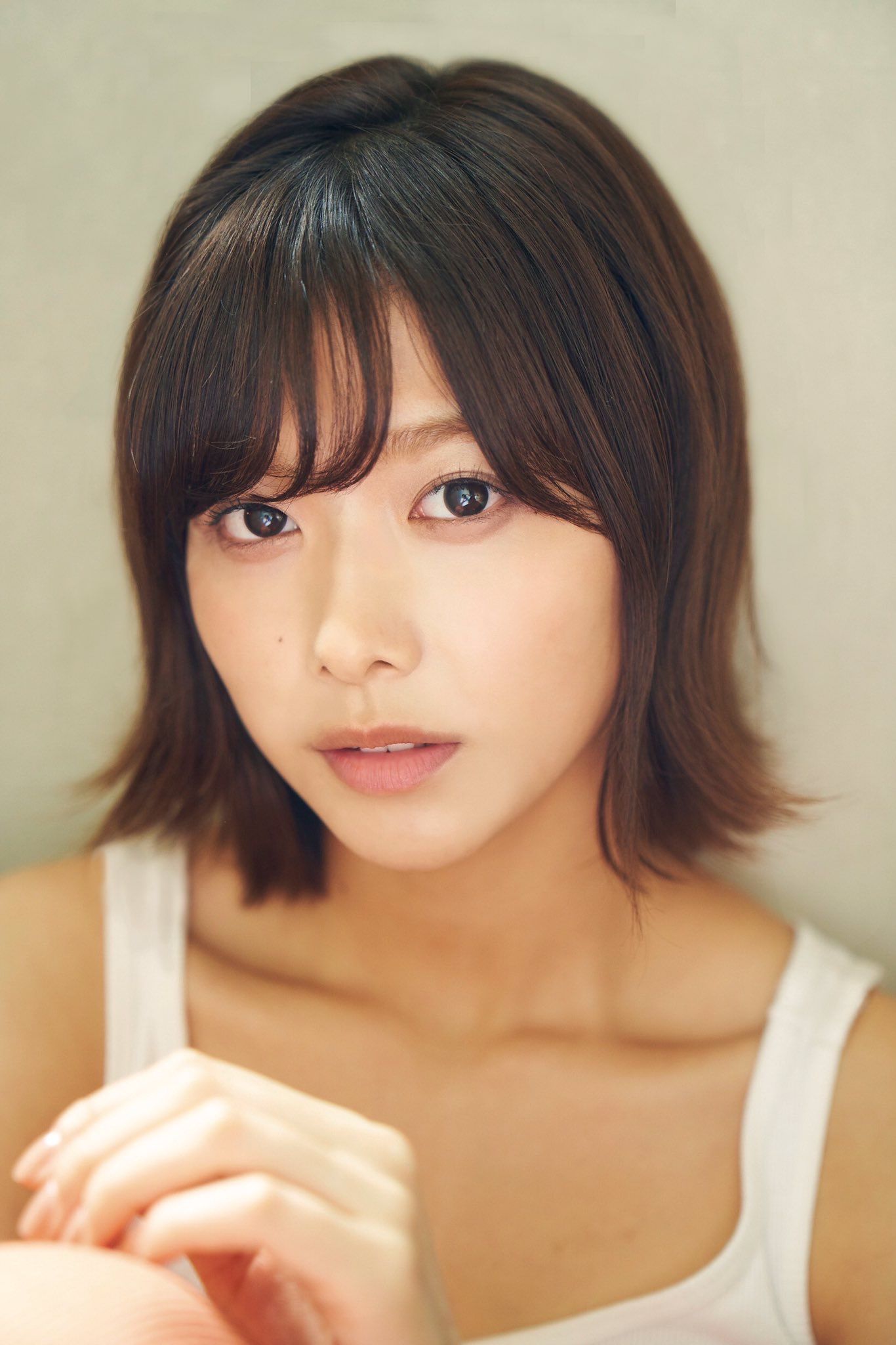 渡邉理佐/blt Graph Vol 50 渡邉理佐 欅坂46 渡邉理佐 欅坂