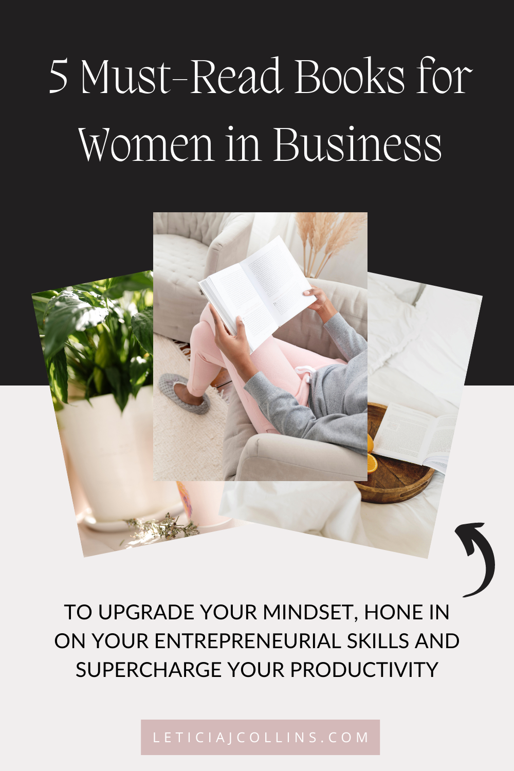 13 Best Books For Female Entrepreneurs To Read This Year Artofit