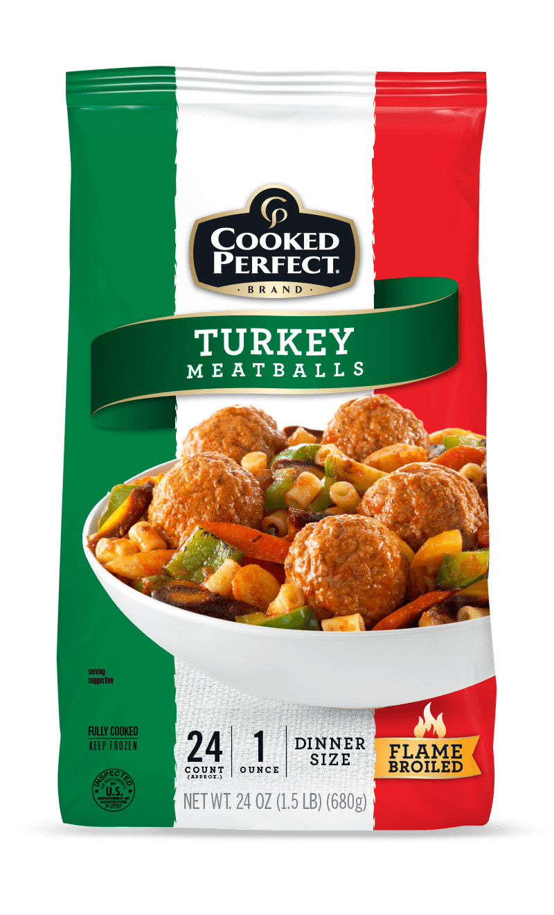 Cooked Perfect Turkey Meatballs Turkey Meatballs Gluten Free Turkey