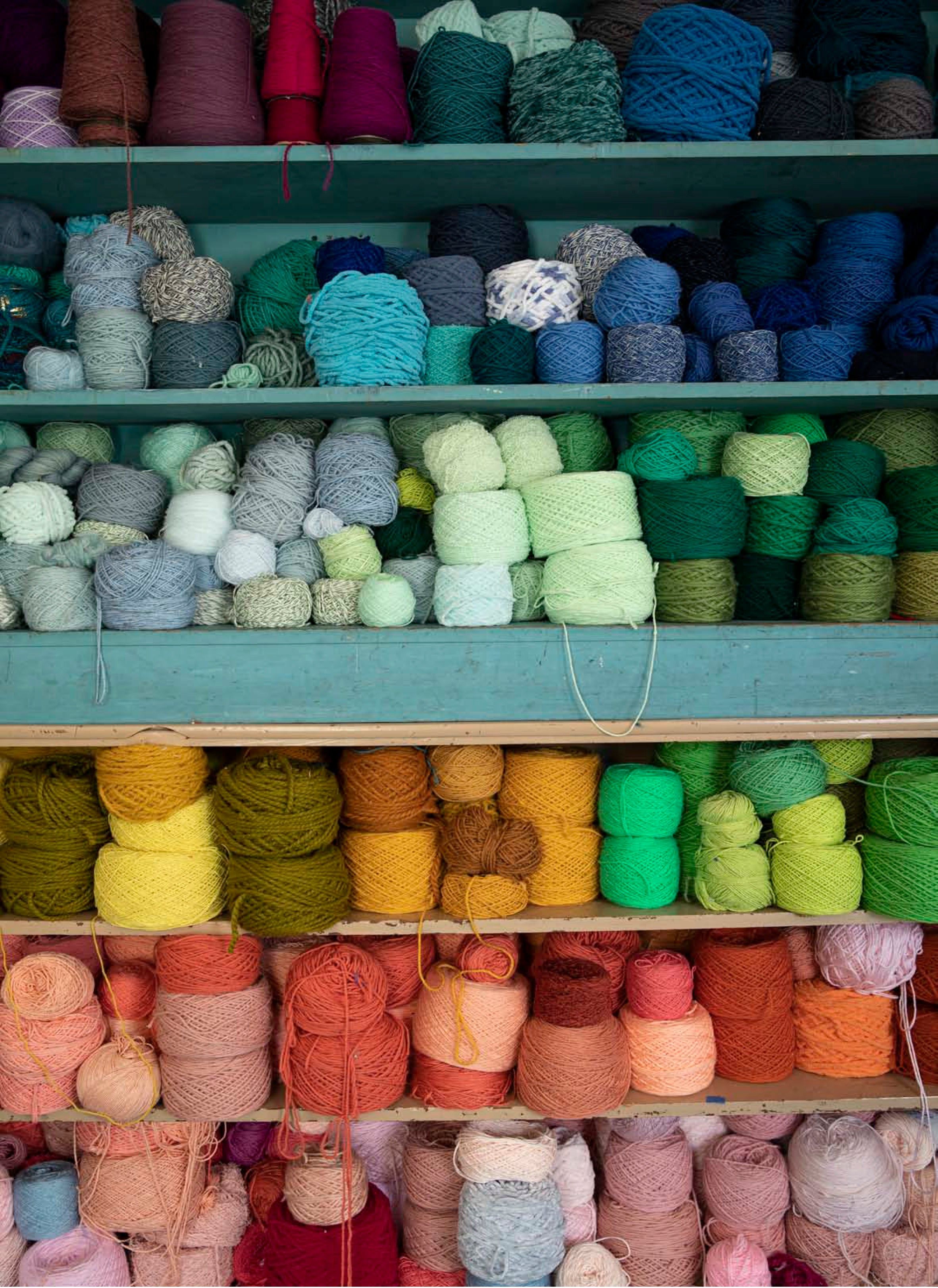 Essentials for setting up your first weaving studio – Artofit Essentials for setting up your first weaving studio – Artofit