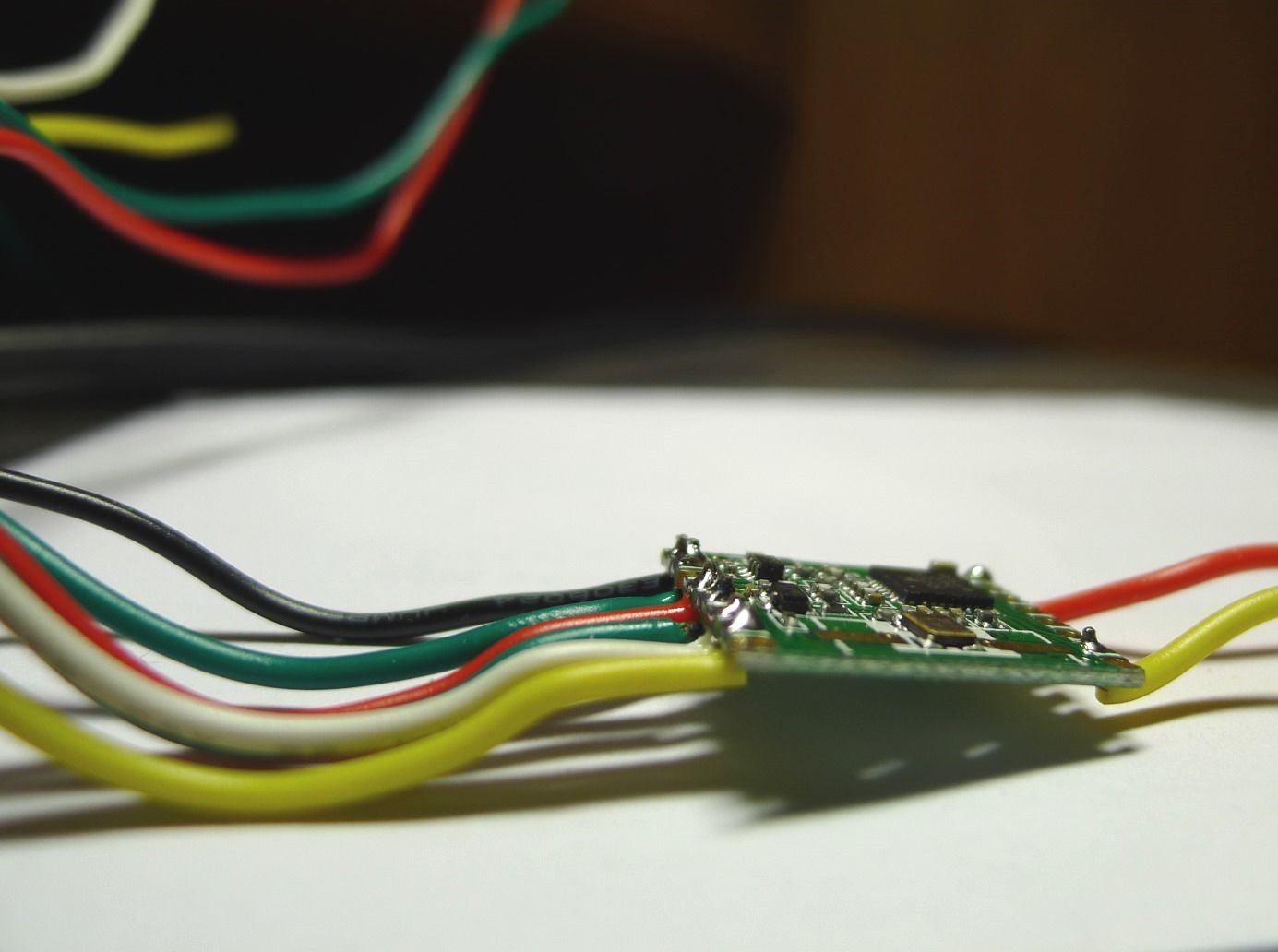 Uber Home Automation W Arduino And Pi Home Automation Automation Arduino