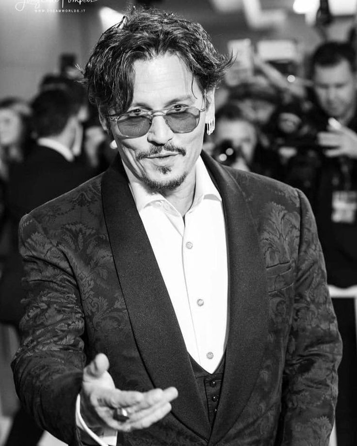 Johnny😍 Johnny Depp Johnny Johnny Depp Fans