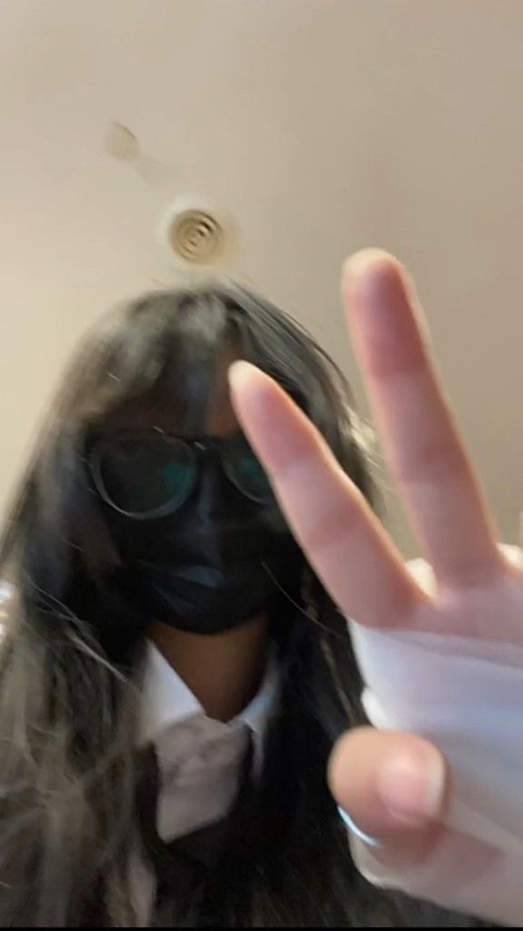 Mikoriaa Of Tik Tok Cute Poses For Pictures Pretty People Fake Pictures