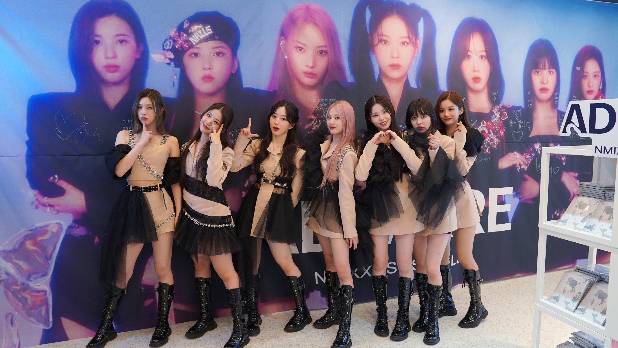 케타포 Ktown4u On Twitter In 2022 South Korean Girls Korean Girl Groups