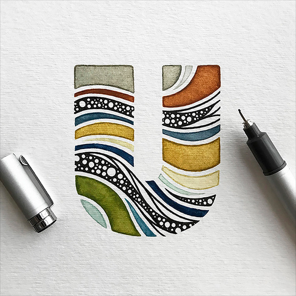 How To Easily Create An Embossed Effect In Procreate Artofit