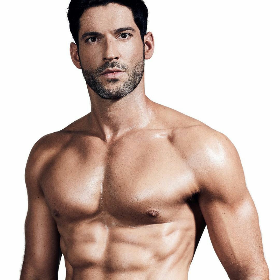 Clary E Jace Tom Ellis Lucifer Ripped Body Taylor Kinney Hot Men Bodies Love Fitness Big