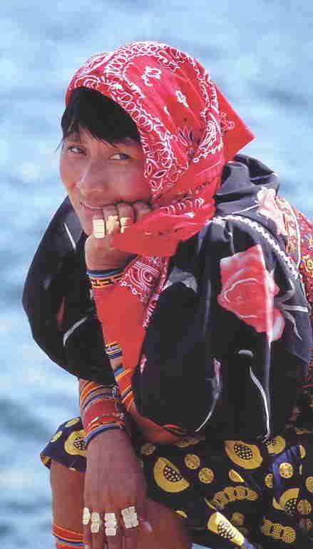Guna Yala Indian Community Central America, North America, Latin ... Guna Yala Indian Community Central America, North America, Latin ...