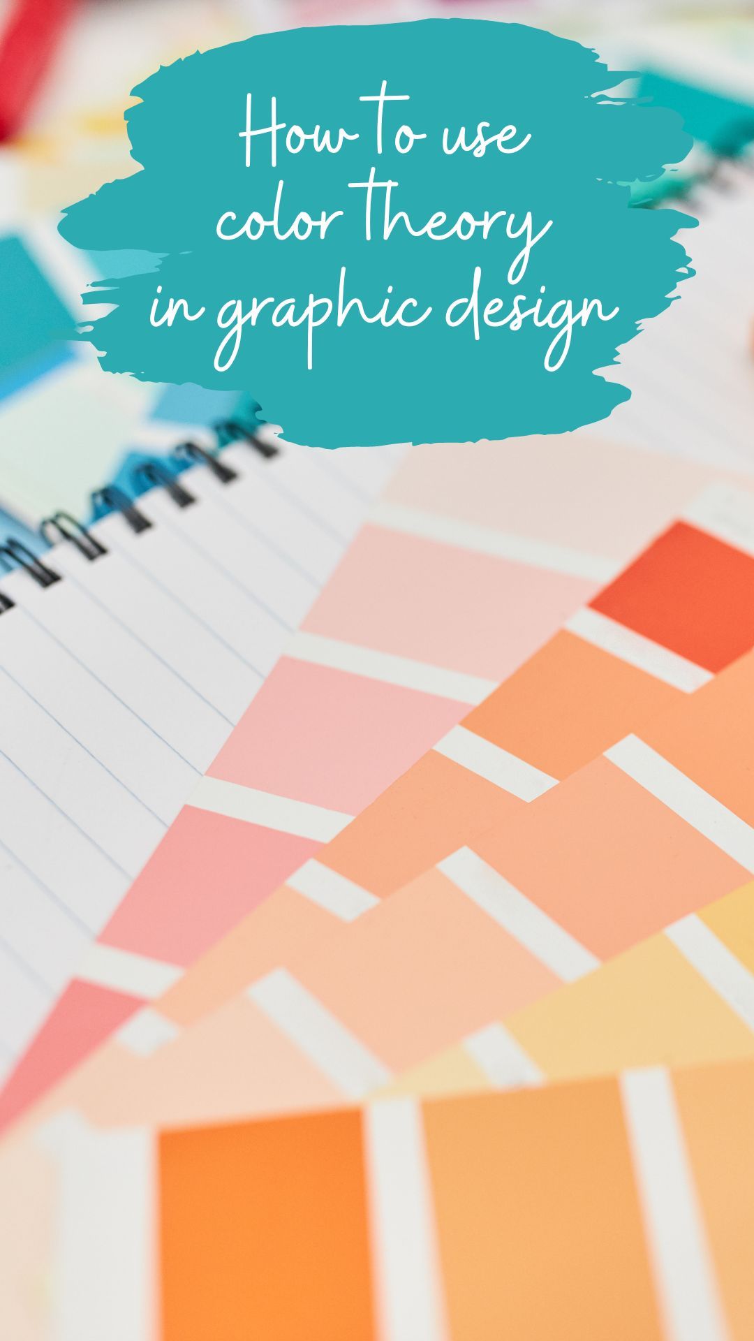 Color is one of the most important aspects of design! Learn how to ... Color is one of the most important aspects of design! Learn how to ...