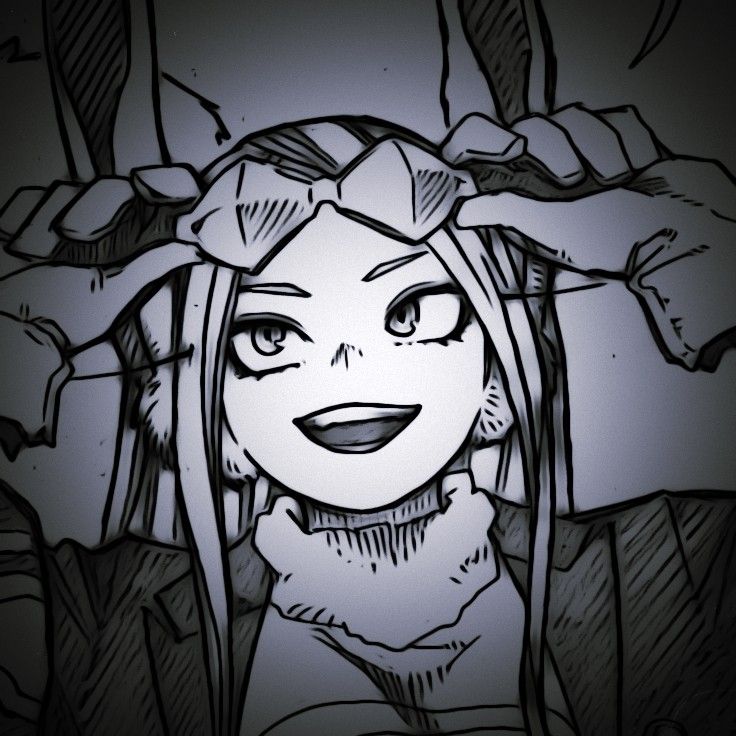 Manga Icon My Hero Academia Boku No Hero Academia Mirko Icon Anime Icons Bnha Icon