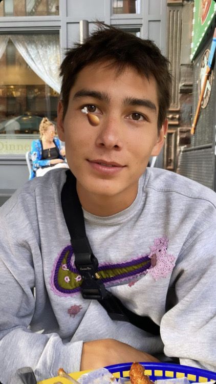 Pin de Kai iwami en Spock the mock | Estados para whatsapp, Jorge rodriguez Pin de Kai iwami en Spock the mock | Estados para whatsapp, Jorge rodriguez