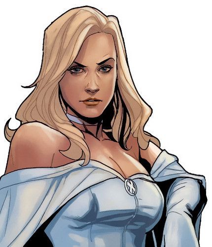 Emma Frost By Phil Noto Emma Frost Marvel Girls Marvel Art Marvel