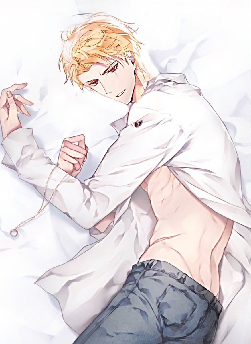 Lilac On Twitter Hot Anime Guys Anime Guys Anime
