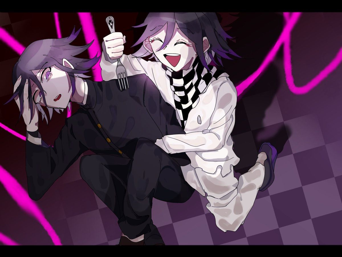 Kokichi Ouma Pregame Kokichi Kokichi X Pregame Kokichi Pregame Kokichi X Kokichi Danganronpa