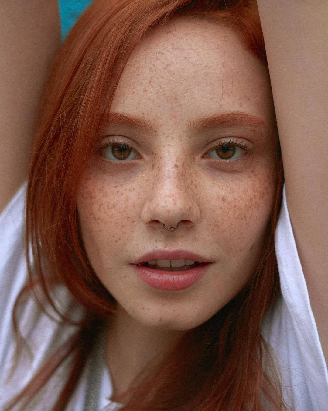 Raiders Of The Lost Tumblr — Melissa Fernandes In 2020 Beautiful Redhead Gorgeous Redhead Beauty