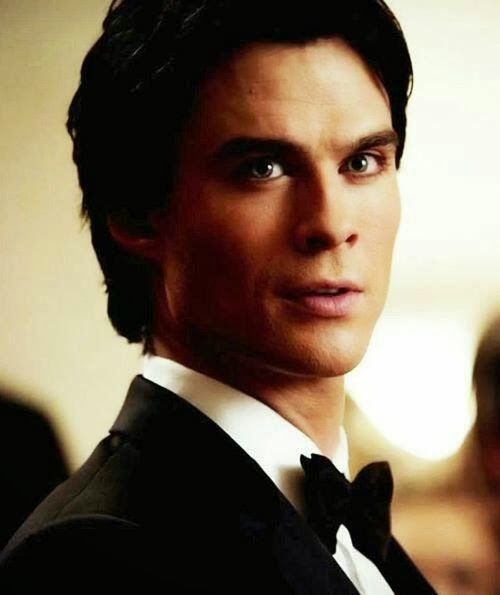 31 Damon Salvatore S That Officially Rule Ian Somerhalder The Sexiest Man Alive Vampier