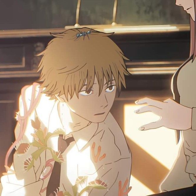 denji icon • denji pfp • csm icons • csm pfps • chainsaw man • anime ... denji icon • denji pfp • csm icons • csm pfps • chainsaw man • anime ...