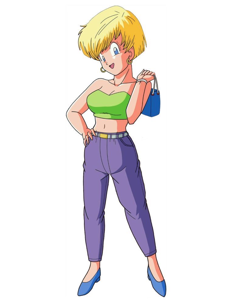 Pin De Leidiane Pinto En Dragon Ball Personajes De Goku Personajes De Dragon Ball