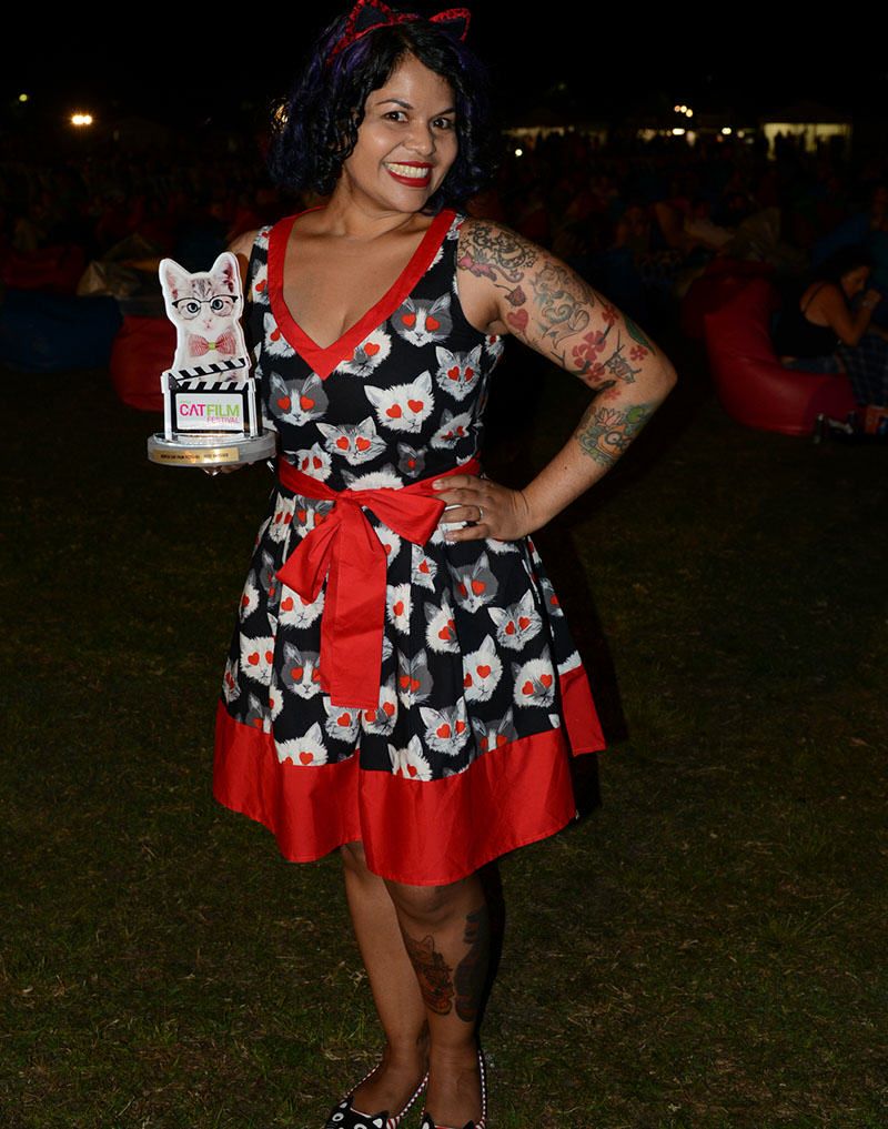 Kooky And Spooky Costume Ideas Retro Vintage Dresses