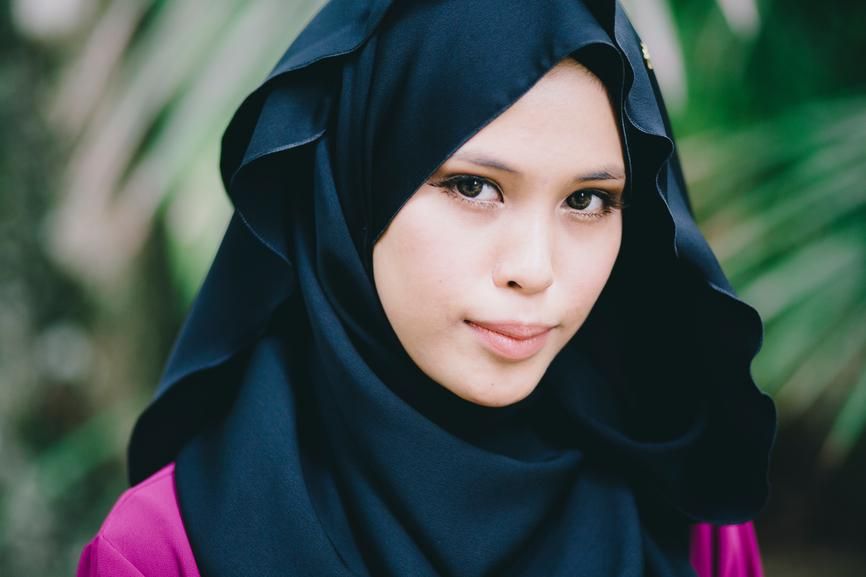 Scotland Just Approved The Hijab As An Option For Police Uniforms