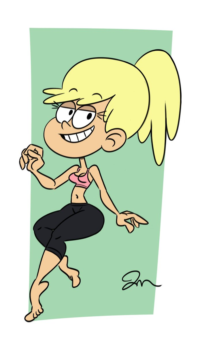 Tumblr Cartoon Girl Cartoon Loud House Characters Cartoon Characters Anime Alien Loud House