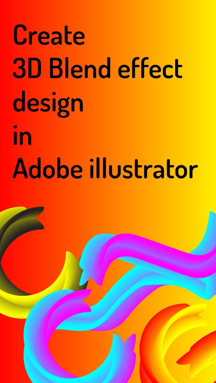 Create Spirograph Effect In Adobe Illustrator Illustrator Tutorials Art Illuminator Artofit