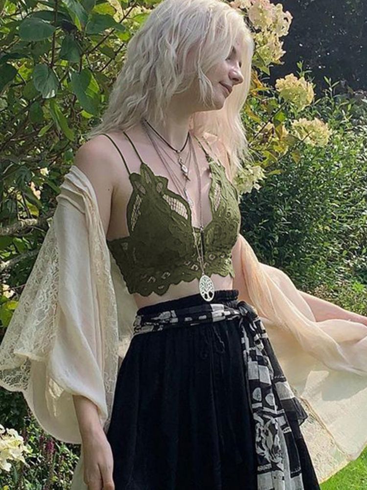 Grunge Fairycore ⛓️ Artofit