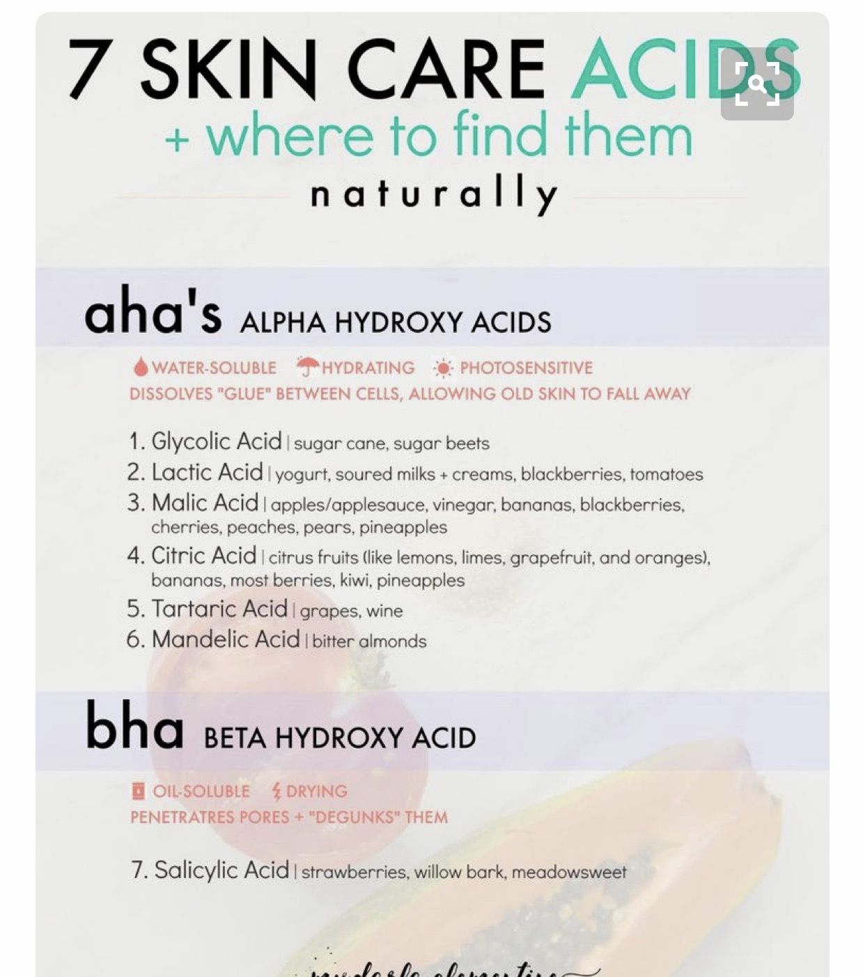 At Home Chemical Peel Artofit