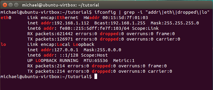 Basic Terminal Commands In Ubuntu Linux Part 1 Linux
