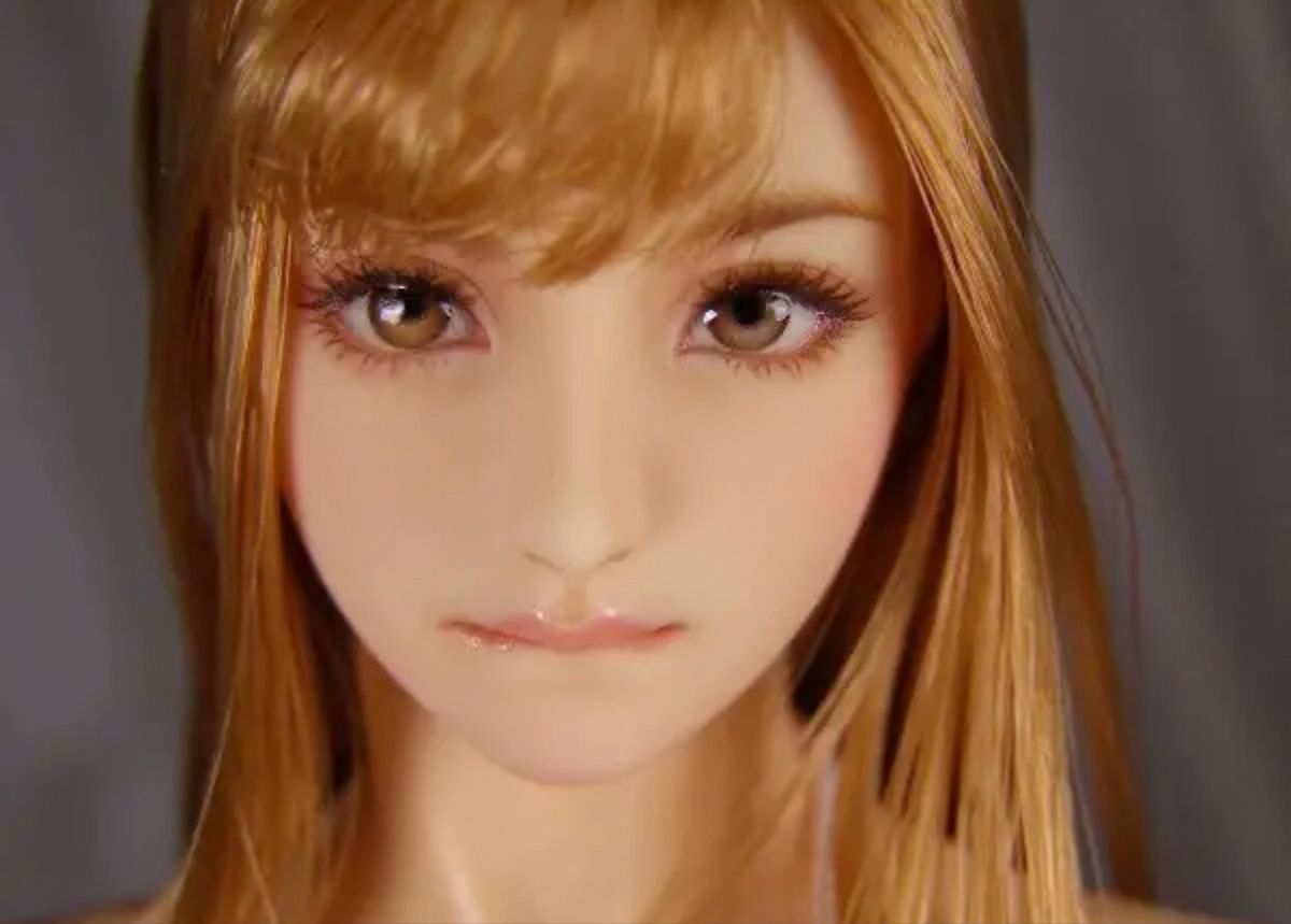 Gwoomie Alien Girl Pretty Dolls Fashion Dolls