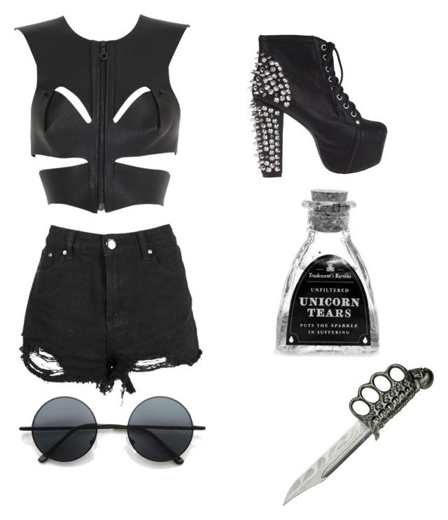 Bad Girl 2 Looks E Look
